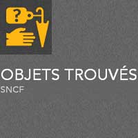 Service objet trouvé SNCF: pour retrouver vos objets perdus dans un train