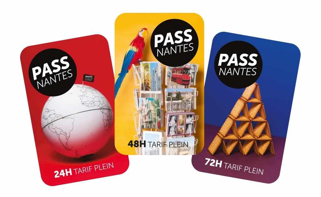 Pass Nantes : le sésame indispensable pour visiter Nantes à petit prix