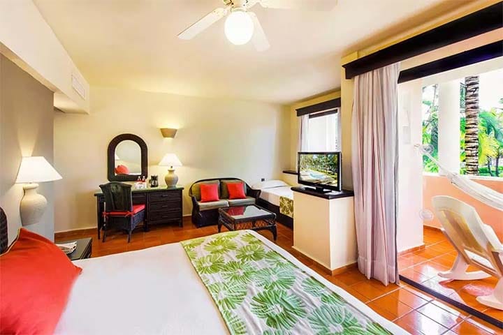 Séjour en République Dominicaine en tout compris - Senior Vacances