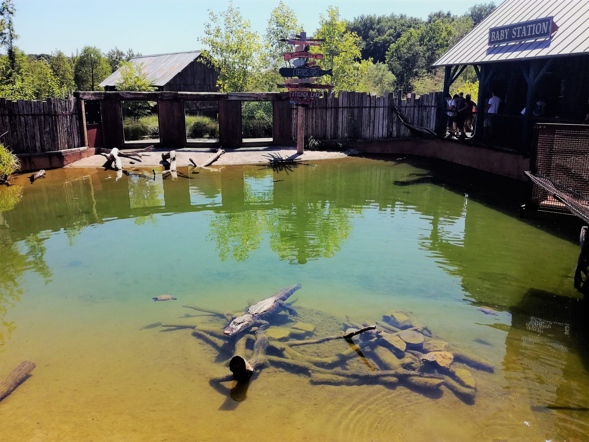 Parc d'attraction le PAL : notre guide pratique pour préparer sa visite
