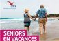 ANCV Seniors en Vacances : l'offre 2021 du programme