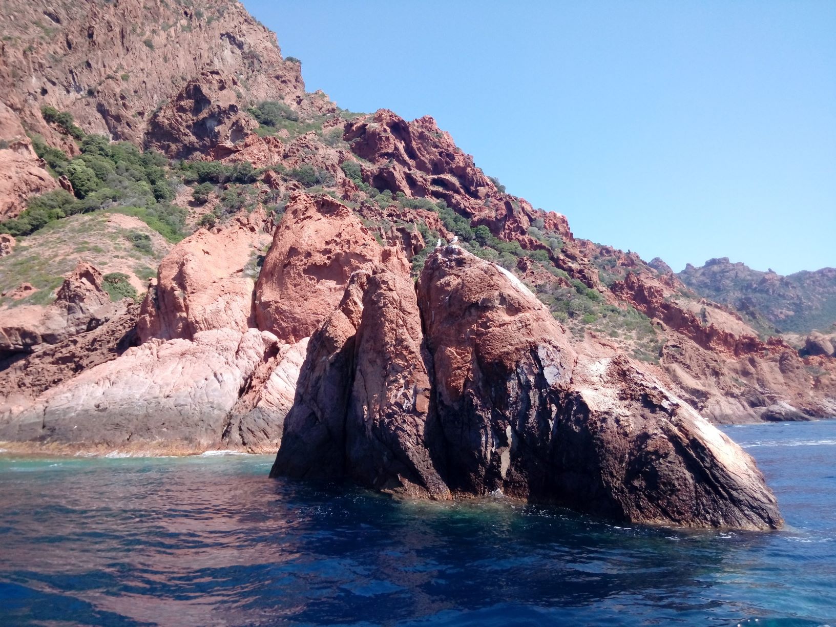 Guide pour visiter la Corse : les meilleurs sites touristiques