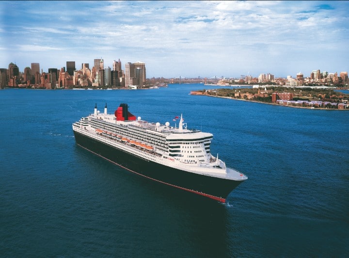 Croisières d'exception - croisières maritimes et fluviales thèmatiques