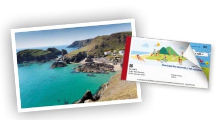 Les chèques-vacances ANCV tout savoir pour bien en profiter