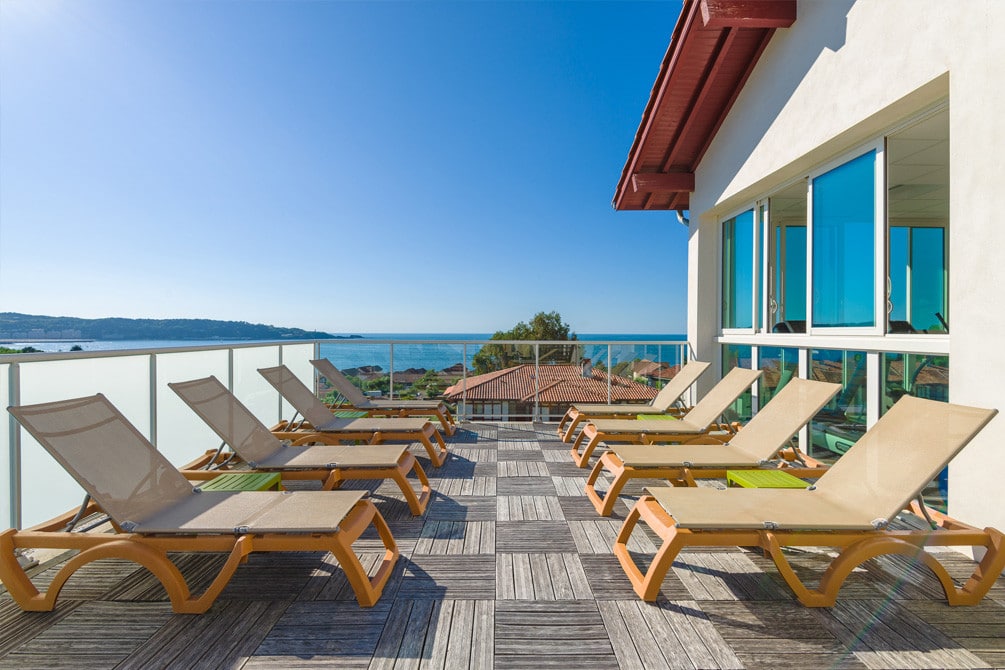 5 Villages clubs Azureva à la mer où partir en vacances