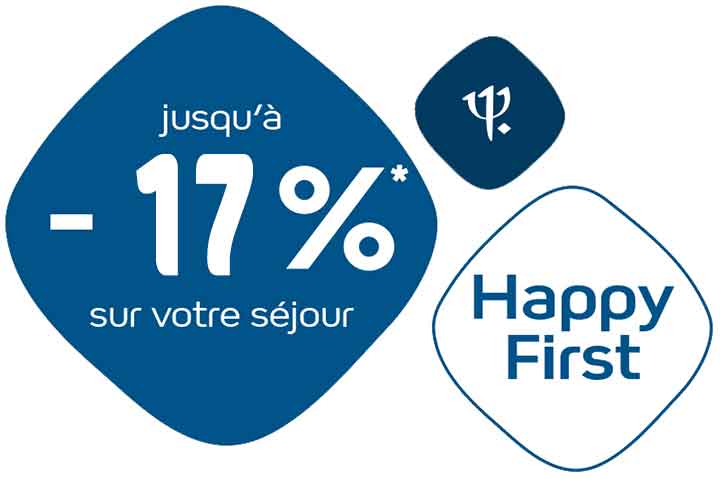Réduction 1er minute hiver 2023/2024 : Happy First Hiver Club Med